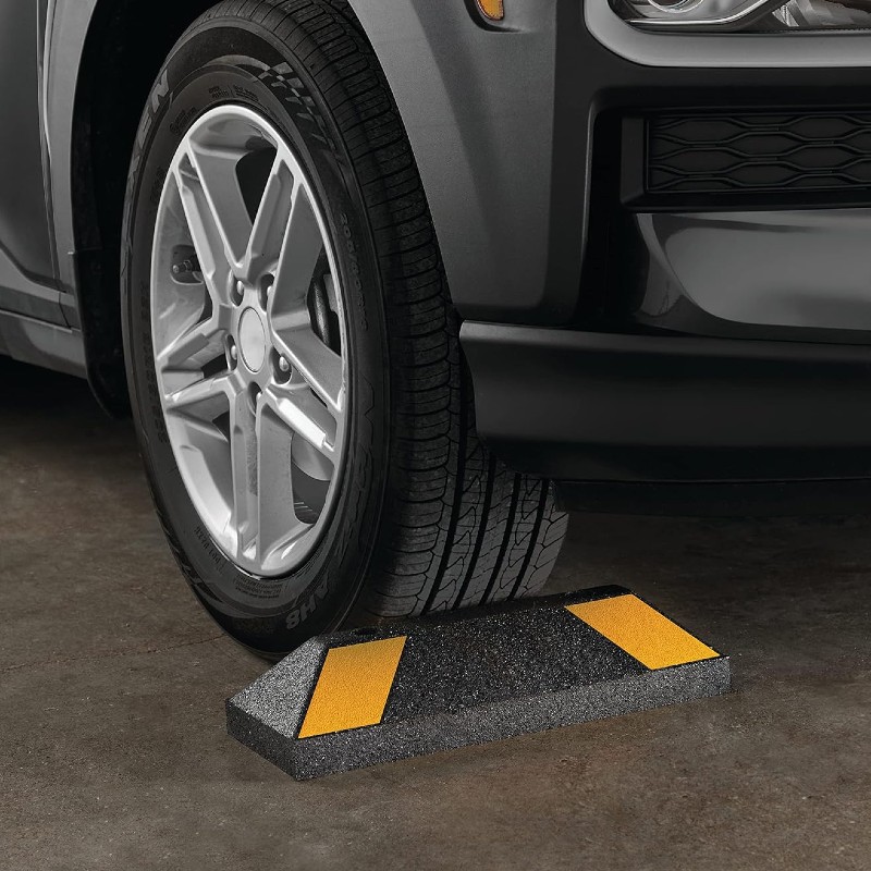 Rubberific Website: Eco-Friendly Rubber Landscaping